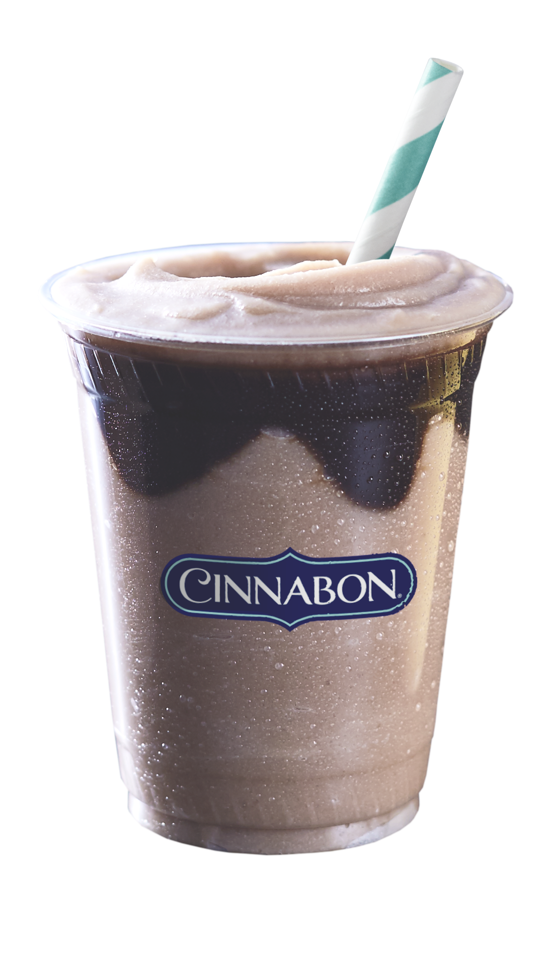 CHOCOLATE MOCHA CHILLATTA – Cinnabon